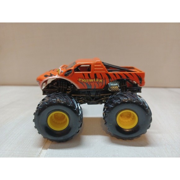 Hot Wheels | Toys | Hot Wheels Prowler Monster Truck | Poshmark
